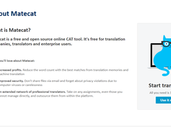 MateCat Reviews in 2025